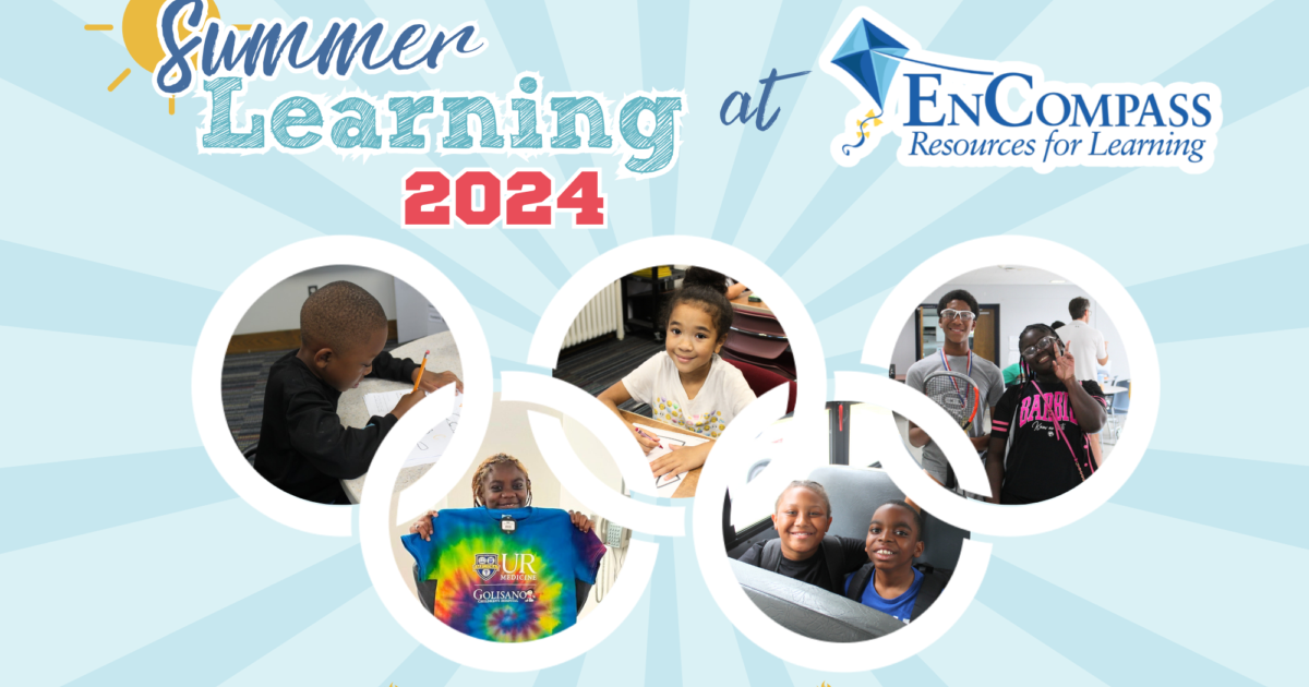 Summer Learning 2024:… | Education Success Foundation