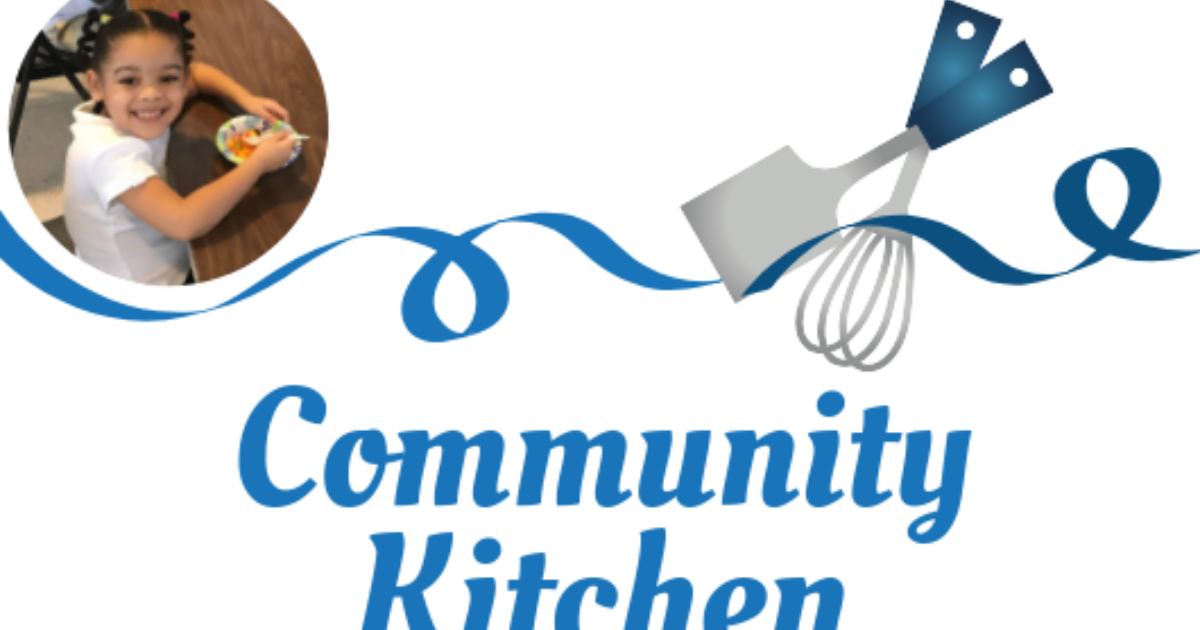 Building A Community Kitchen | Education Success Foundation