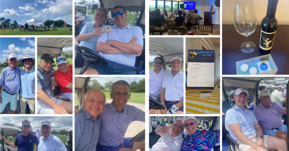 2022 RBT Open Supports… | Education Success Foundation