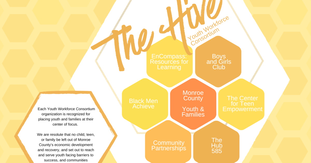 What's The Buzz? | Education Success Foundation