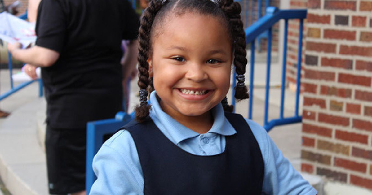 Helping Children Succeed... | Education Success Foundation